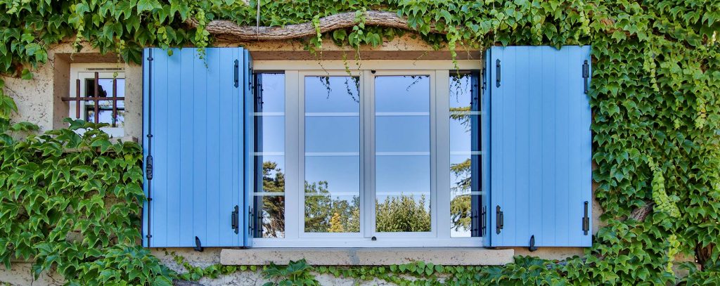 Volet sur mesure sans entretien en Auvergne-Rhône-Alpes | Design Compo